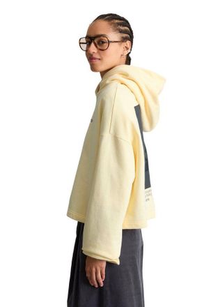Marc O'Polo Denim Sweatshirt aus softer Bio-Baumwolle