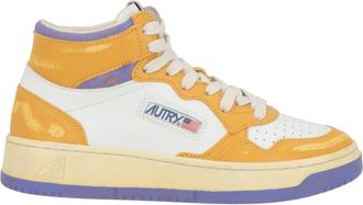 Autry SCHUHE - Sneakers auf YOOX.COM