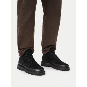 GANT Schn&uuml;rschuhe Gant 31643132 Schwarz