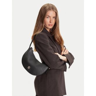 HUGO BOSS Handtasche BOSS 50547705 Schwarz