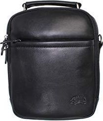 Francinel Sacoche Francinel bandoulière-Noir