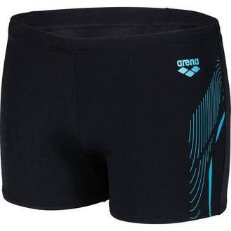 Arena Herren Badehose SWIM SHORT GRAPHIC