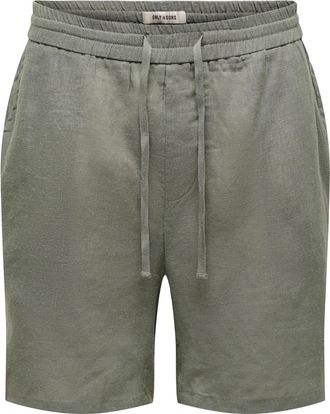 Only & Sons Shorts ONSLAURENCE