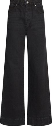 Frame Denim HOSEN & R&Ouml;CKE - Jeanshosen auf YOOX.COM