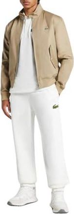 Lacoste Veste de sport pour homme (1 pi&egrave;ce), Lion, 48