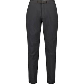 Dolomite Herren Hose DOL Pants Ms Cristallo Softshell