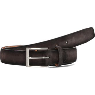 Magnanni Herren, Accessories, Braun, 115 CMGr&ouml;&szlig;e