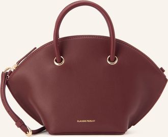 Claudie Pierlot Claudie Pierlot Handtasche rot