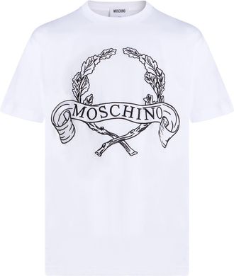 Moschino TOPS - T-shirts auf YOOX.COM