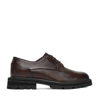 G-Star Halbschuhe G-Star Raw EO-DEXTER-06 125AM Braun