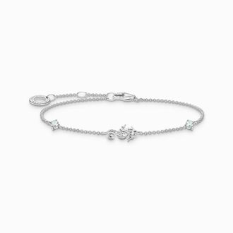 Thomas Sabo Thomas Sabo, Damen, Accessories, Grau, ONE SIZEGr&ouml;&szlig;e