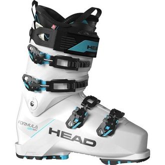 Head Herren Ski-Schuhe FORMULA 120 MV GW WHITE