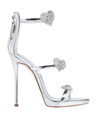 Giuseppe Zanotti SCHUHE - Sandalen auf YOOX.COM
