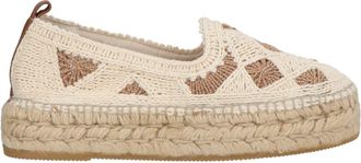 Espadrilles SCHUHE - Espadrilles auf YOOX.COM