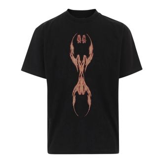 44 Label Group Herren, Oberteile, Schwarzk, XLGr&ouml;&szlig;e