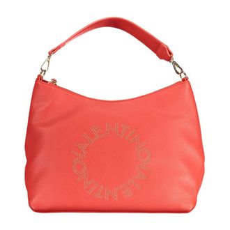Mario Valentino Femme, Sacs, Rouge, Taille: ONE Size S Bag