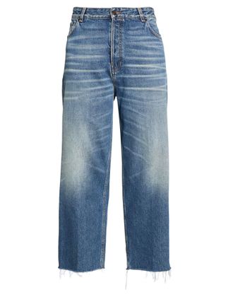 Haikure HOSEN & R&Ouml;CKE - Jeanshosen auf YOOX.COM