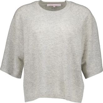 Absolut Cashmere Femme, Pulls, Gris, Taille: 38 FR Leana T-shirt