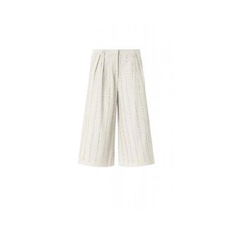 Pinko Babs Shorts - - Shorts - Damen - Grau - XS