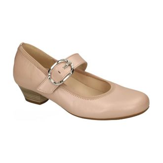 Gabor Damen, Schuhe, Rosa, 36 EUGr&ouml;&szlig;e