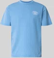 Jack & Jones T-Shirt mit Label-Print Modell FELIX