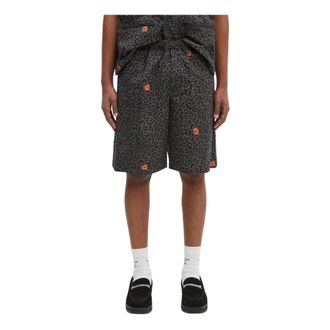 Undercover Casual Shorts - - Shorts - Herren - Grau - S
