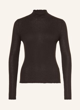 Iris Von Arnim Iris Von Arnim Cashmere-Pullover Leanor braun