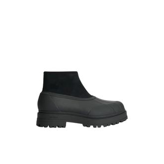Tretorn Avan Hybrid Ankle Boot - - Shoes - Damen - Schwarzk - 40 EU