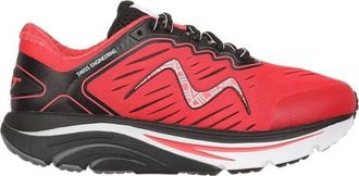 Mbt MBT-2000 II Lace UP Baskets de Sport pour Femme. Chaussures de Course Anatomiques et Confortables. Chaussures Physiologiques Confort et Stabilit&eacute; avec