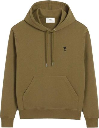 Ami Herren Sweatshirt MOLLETON