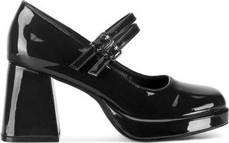 Jenny Fairy Pumps JY230928 Schwarz