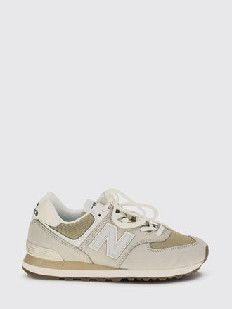 New Balance Baskets NEW BALANCE Homme couleur Argent