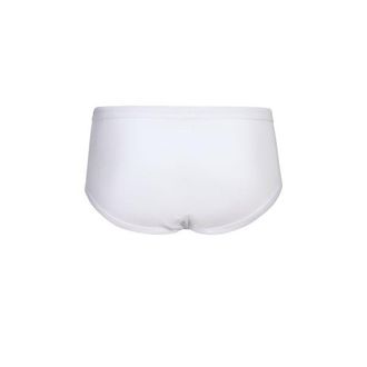 Eminence Slip taille haute en coton