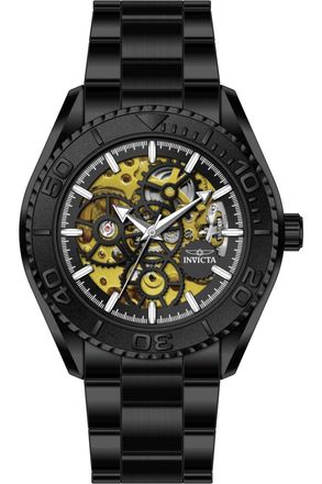 Invicta Objet D Art 69761 Herrenuhr - 43mm