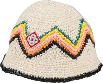 Casablanca ACCESSOIRES - M&uuml;tzen & H&uuml;te auf YOOX.COM