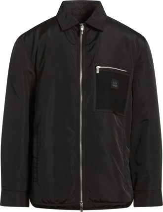 A|X Armani Exchange JACKEN & M&Auml;NTEL - Jacken und Anoraks auf YOOX.COM