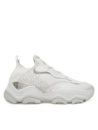 Michael Kors Sneakers 42F4ATFS5D Wei&szlig;