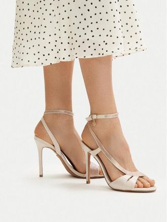 Nine West Sandalen EO-LS1005252-1 &Eacute;cru