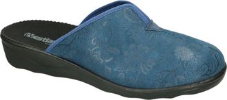 Westland by Josef Seibel Damen, Schuhe, Blau, 38 EUGr&ouml;&szlig;e