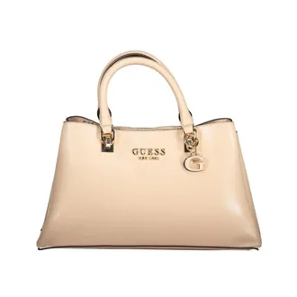 Guess Femme, Sacs, Beige, Taille: ONE Size Eliette Bag