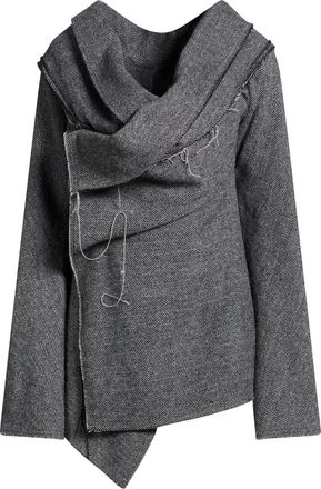 Yohji Yamamoto JACKEN & M&Auml;NTEL - Jacken und Anoraks auf YOOX.COM
