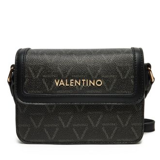 Valentino Handtasche Valentino Lady Re VBS8GT09 Schwarz