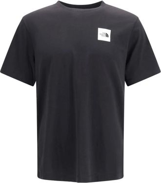 The North Face Homme, Tops, Noir, Taille: 2XL THE North Face T-shirts et Polos Noir