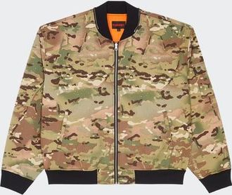 Pleasures Bomber - Taille XL