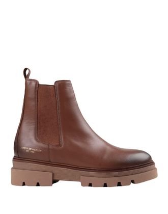 Tommy Hilfiger MONOCHROMATIC CHELSEA BOOTS