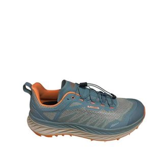 Lowa Fortux GTX - - Sport - Herren - Blau - 42 EU
