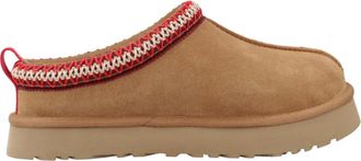 UGG Ugg, Femme, Chaussures, Brun, Taille: 35 EU Tazz Slipper