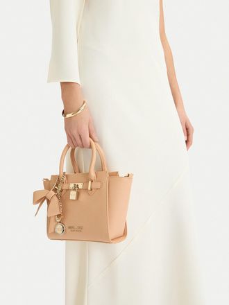 Nine West Handtasche Nine West CEO-Serene-II-LX10187 Orange