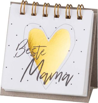 R&auml;der Giving Kleine Botschaften Beste Mama
