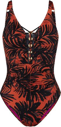 Triumph Badeanzug Red Label Summer Palm